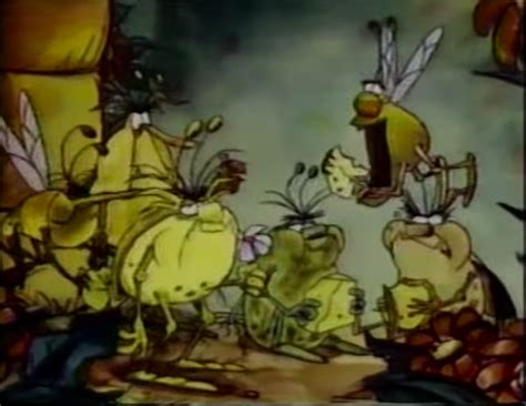 The Raid Bugs Characters We Love To Hate Popicon Life