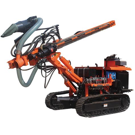 China Dth Drilling Machine Manufacturers Suppliers Factory Dth Drilling Machine For Sale