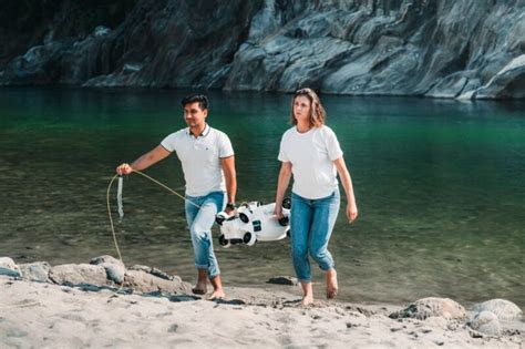 Energy Drone And Robotics Coalition On Linkedin Tethys Robotics Launches Robot For Automated