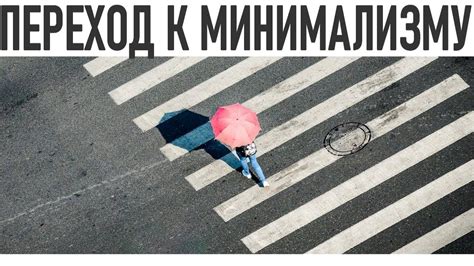 МИНИМАЛИЗМ ПУТЬ К ПОНИМАНИЮ Искусство упрощения 17 шагов к