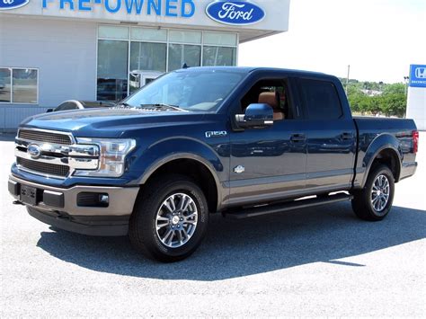 The Ford F 150 Has Remained The Norris Auto Group Facebook