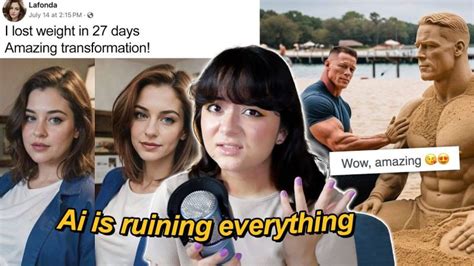 Everything Wrong With Ai Jonathan Wexler