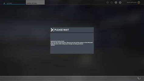 Rolling Cache Won T Update Install Performance Graphics