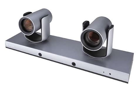 Find The Crestron 1 Beyond Hawk Dual Camera Tracking Solution For Sale