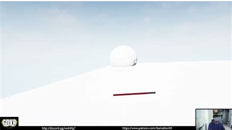 Gdxr Vr Template Setting Up A New Level Youtube