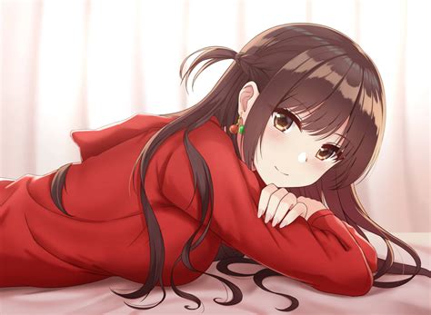 100 Rent A Girlfriend Wallpapers