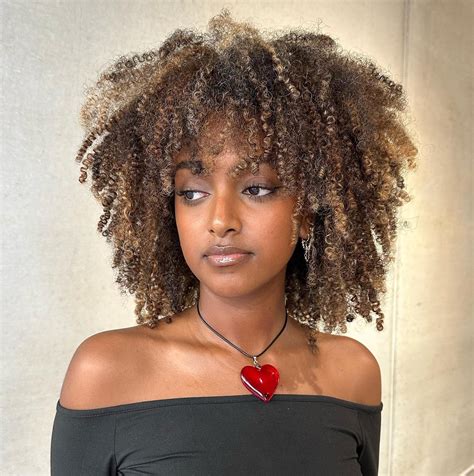 60 Short Curly Hair Ideas To Embrace Your Natural Beauty Hairstyle