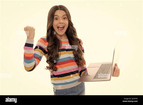 Pass The Exam Back To School Modern Communication Check Email Happy