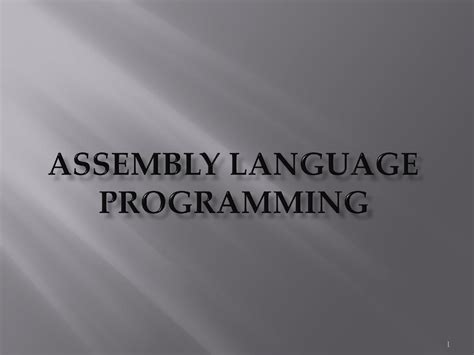 Solution Computer Organization And Assembly Language Twos Complement