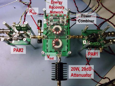 Project Gallery Power Electronics Research Group