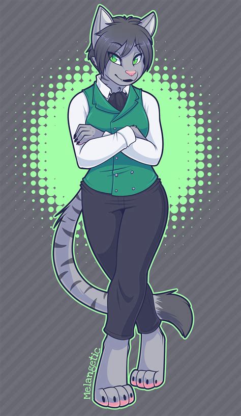 Tomboy Furry Memes Imgflip