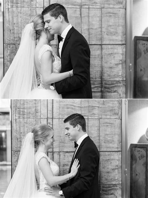 Cari And Patrick Married Leppert Photography