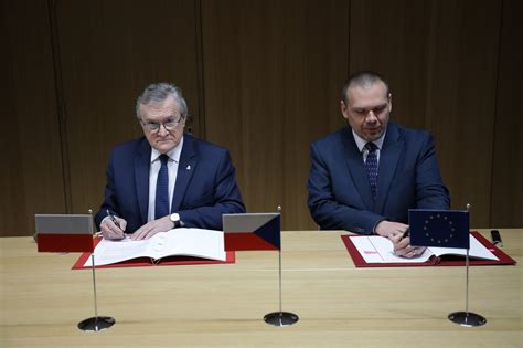 Wizyta wicepremiera Piotra Glińskiego w Brukseli Ministerstwo Kultury