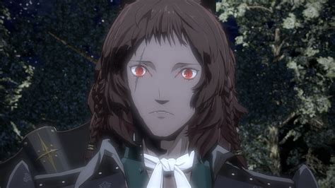 Basilio Metaphor Refantazio Guide Ign