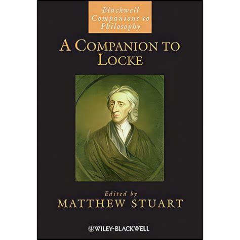 قیمت و خرید کتاب A Companion To Locke اثر Matthew Stuart انتشارات Wiley