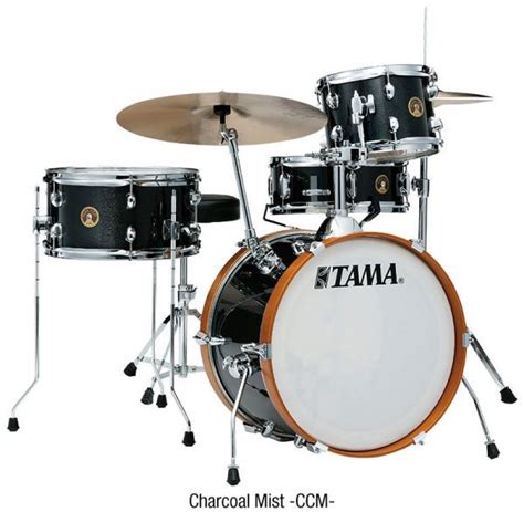 The Specialized Website For Tama Jazz Drum Kit At The Best Price