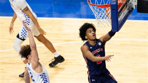 Sixers 2021 Nba Mock Draft Sharife Cooper Adds Needed Bench Scoring