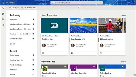 Sharepoint Online Beginners Course Office Instructor