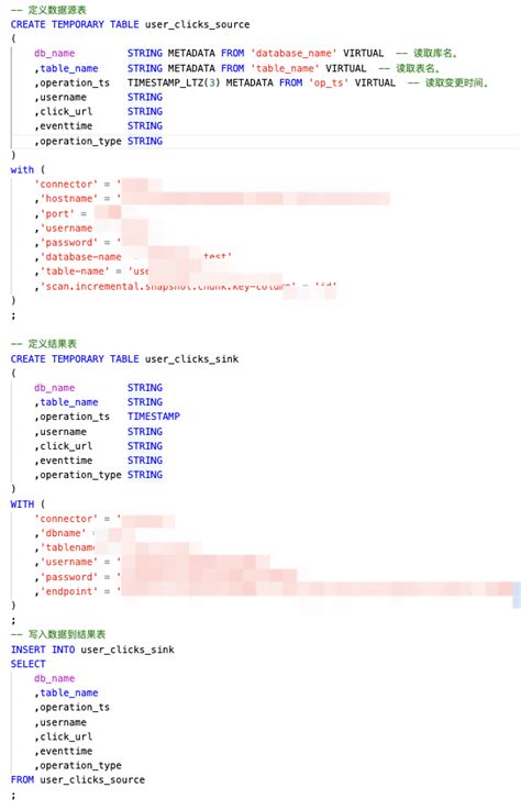 实时数仓 Flink使用总结flink实时开发平台 Csdn博客