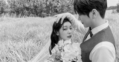 포레스텔라 고우림 오늘 22일 ♥김연아와 비공개 결혼식 [공식]