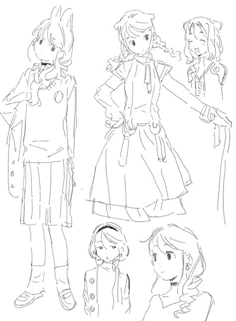 一匹小马の漫画