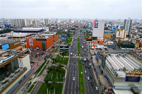 ¿por Qué Vivir En San Miguel Inmobiliaria De Lima