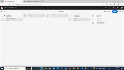 Aem Resource Resolver And Query Builder With Use Case Example