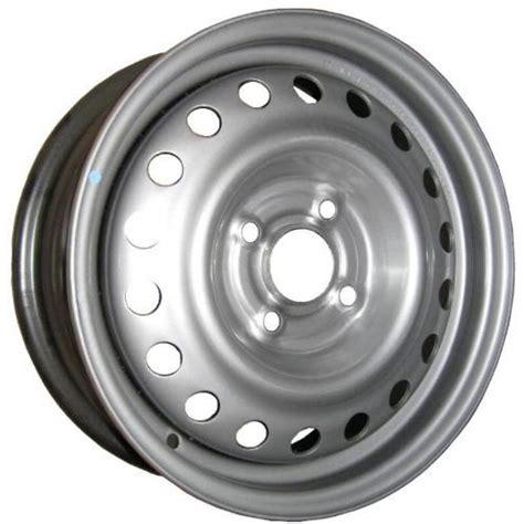 Колесные диски Magnetto 15003 - Купить в Москве