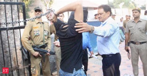 Police Custody Of Yasin Bhatkal Aide Extended Till November 26 The