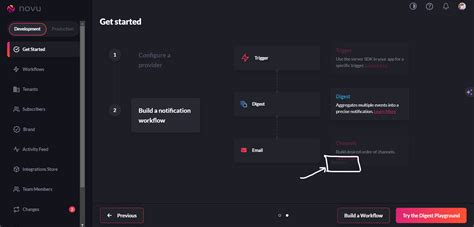 Bug Report Quick Start Guide Getting Started Page React Flow