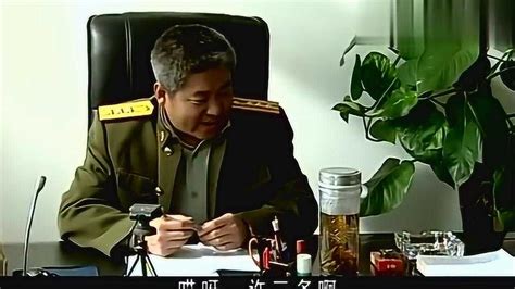 士兵突击许三多见团长，说话方言还结结巴巴，笑死我了高清1080p在线观看平台腾讯视频