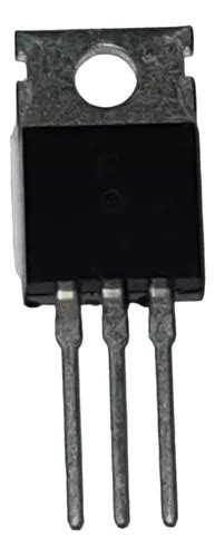 Transistor Tip50 Original Mercadolivre