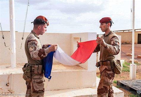 10 Years After France S Military Intervention In Mali