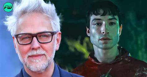 Crime Pays Snyder Fans Demand A Total Ban On James Gunns Dcu For