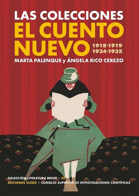 Las Colecciones El Cuento Nuevo Palenque Marta Rico Cerezo