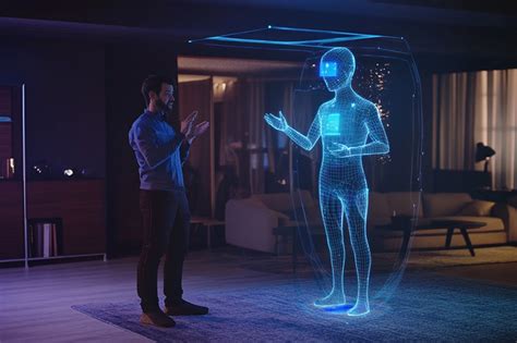 Ia Conversationnelle Le Futur De La Communication Client Myconnecting Ia