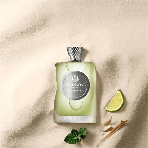 Shop Atkinsons Gentleman Mini T Set In Australia