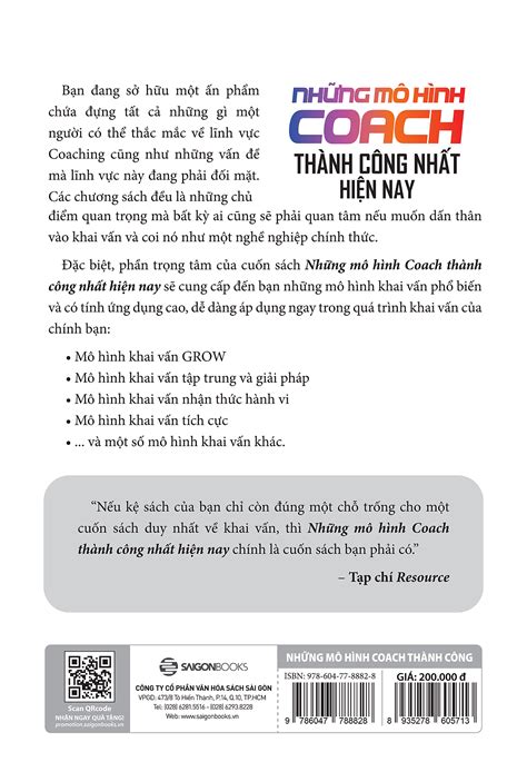 Những Mô Hình Coach Thành Công Nhất Hiện Nay Excellence In Coaching