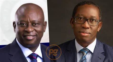Delta Sdp Guber Candidate Guilty Of Rights Abuses Court Rules