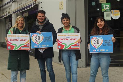 Campaña De Seguridad Vial