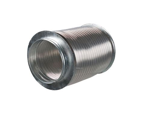 Blauberg Flexible Silencer Magic Farm