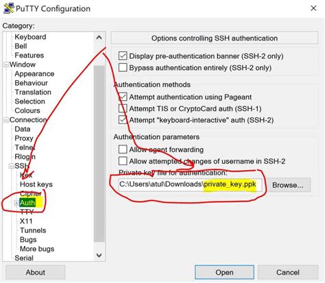Compute Database Instance Connectivity Issue In Oracle Cloud OCI