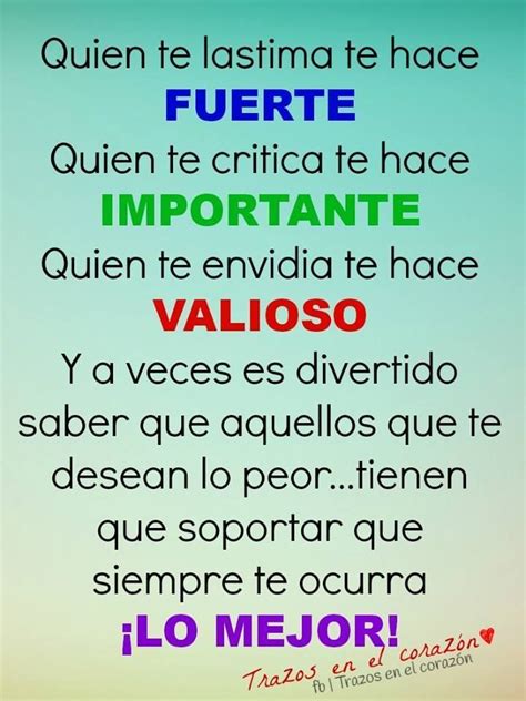 Trazos En El Corazón Mientras Más Daño Te Hagan Más Importante Eres
