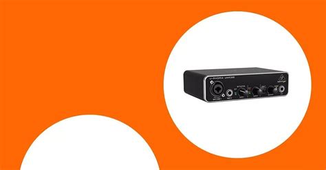top 15 best low latency audio interfaces september 2025