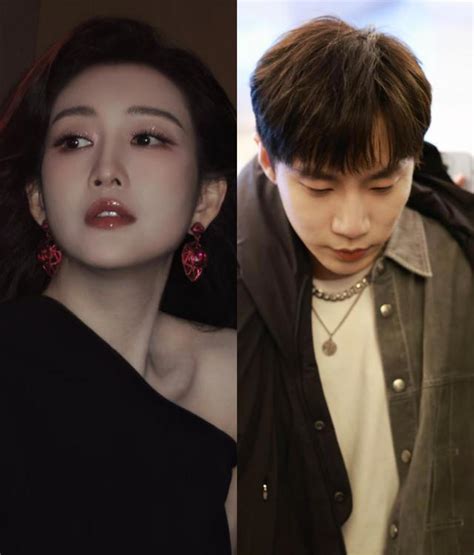 何九华王鸥：纠葛四年情路成谜，隐秘关系藏满争议与猜测