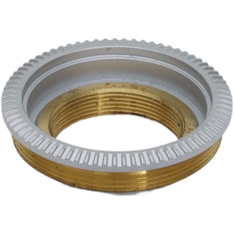 Leica Objective Spacer Ring Mm To Rms