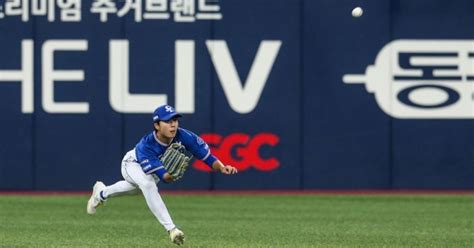 ‘4할 승률 복귀 삼성 키움 잡고 탈꼴찌 시동