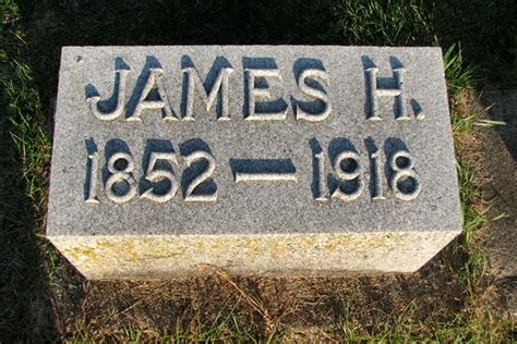 James Hazel Amick 1852 1918 Monumento Find A Grave