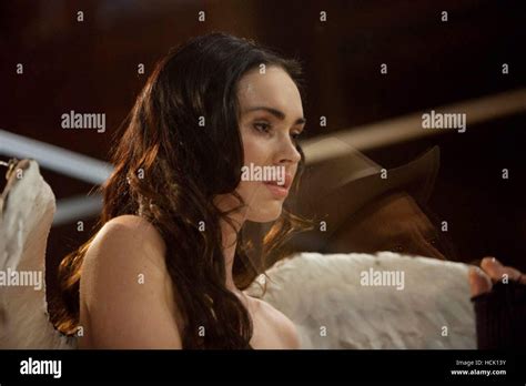 Passion Play Megan Fox 2010 ©image Entertainmentcourtesy Everett