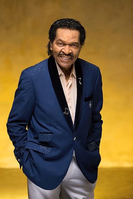 Bobby Rush Performing At National Guard Armory Chattanooga Times Free